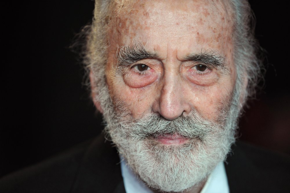 5 Most Prolific Actors In Hollywood History - Ten Factorial Rocks