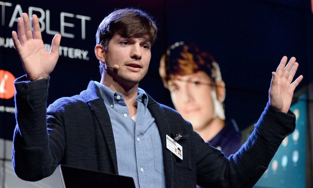 Hollywood Celebrities With Successful Tech Ventures - Ten Factorial Rocks