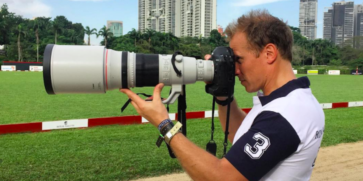 This Royal Photographer Shares What It's Like To Be Around The Royal ...