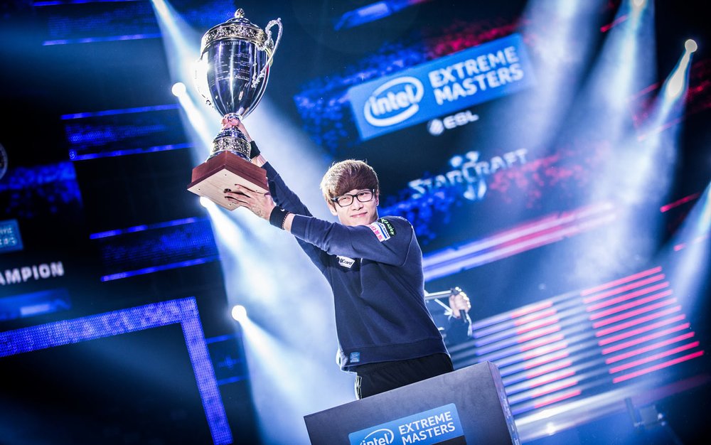 Games With The Largest Prize Pools In eSports History - Ten Factorial Rocks