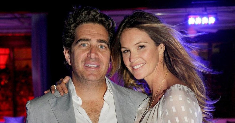 Famous Ladies Who Married Billionaires - Ten Factorial Rocks