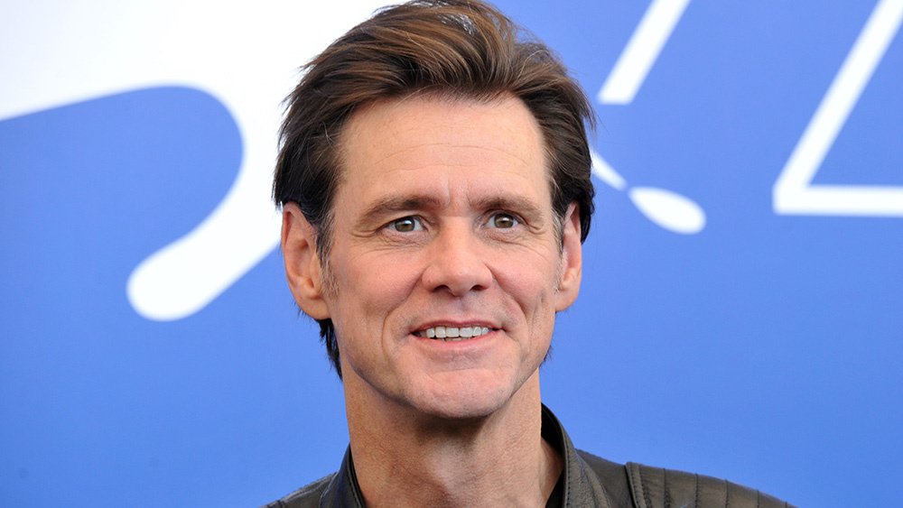 How Jim Carrey Went From Being Homeless To Millionaire - Ten Factorial ...