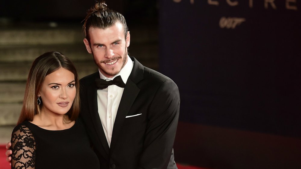 How Gareth Bale's Mother Helped Him Build a Fortune of £86 Million ...