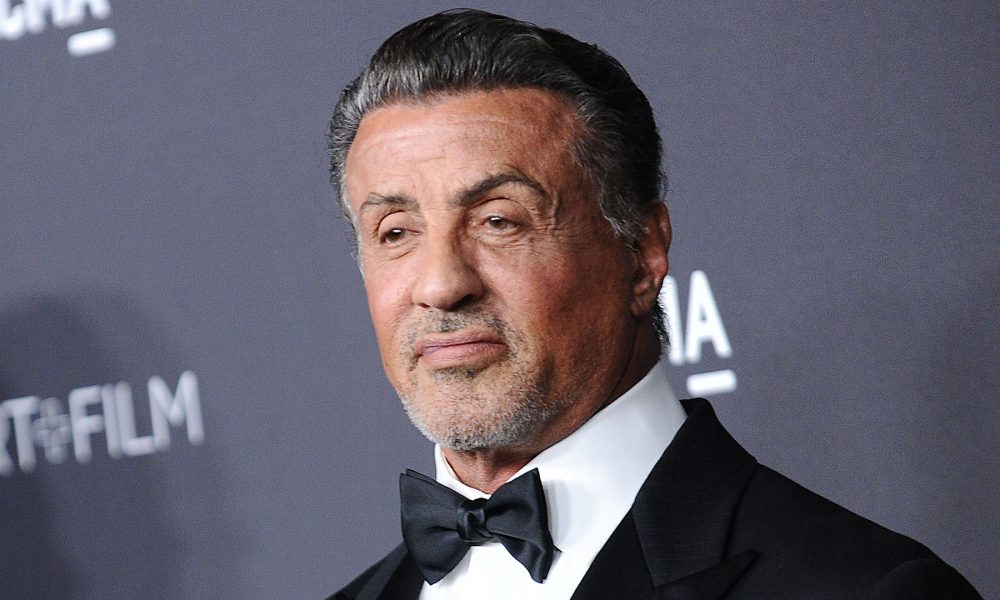Inspiring Story of How Sylvester Stallone Got Back His Pet For $15,000 ...