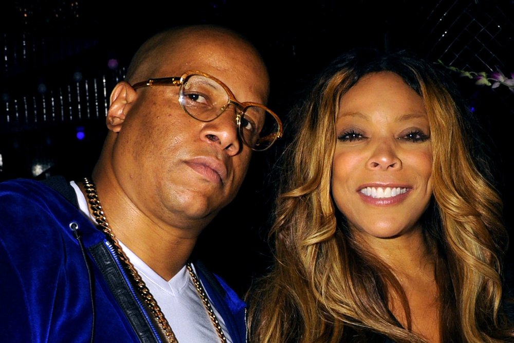 The Expensive Price Kevin Jr. Had to Pay for Cheating on Wendy Williams ...