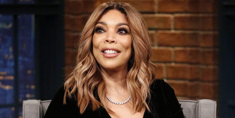 Wendy Williams Partners with New Foundation Following Her Devastating ...
